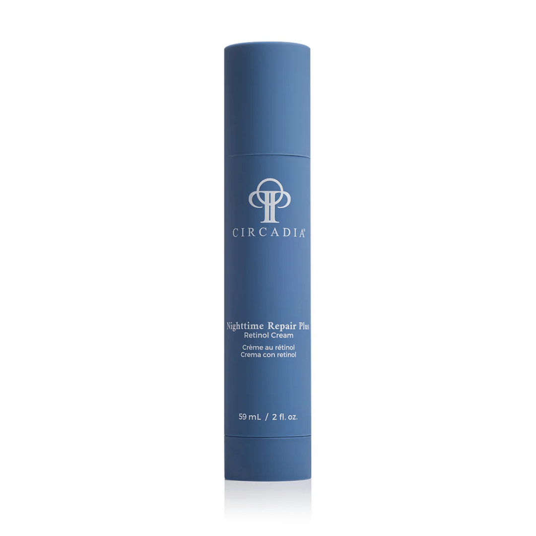 Advanced Night Cream - Nighttime Repair Plus | Circadia